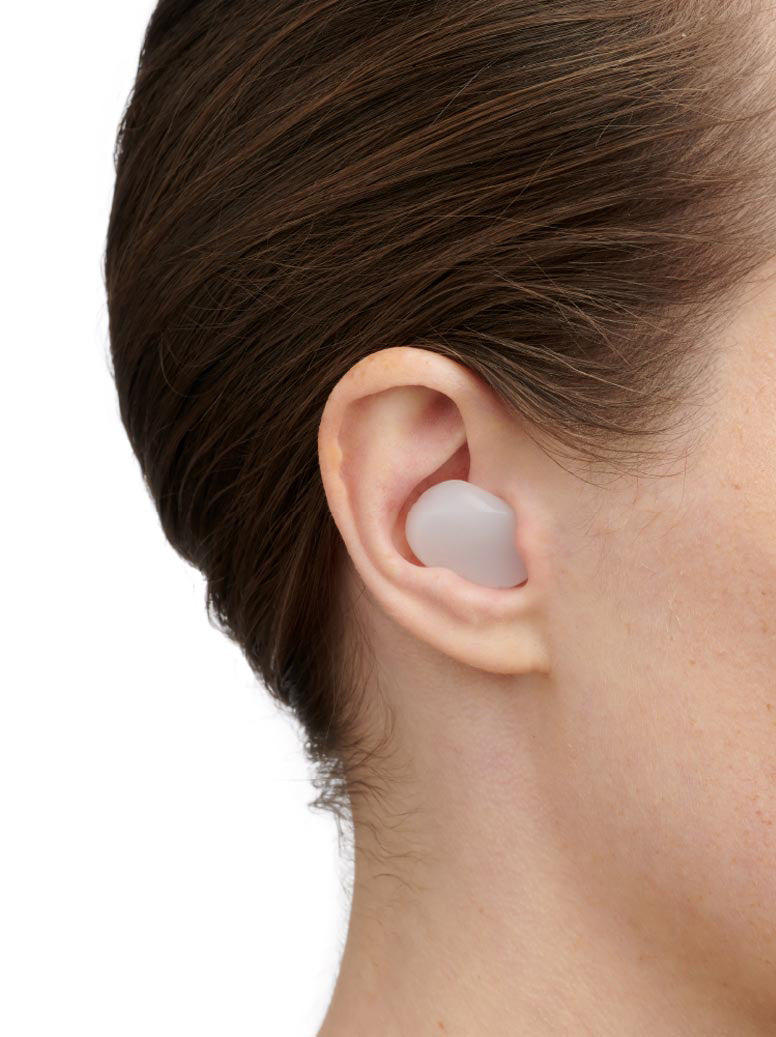 EarHub Earplugs for sleeping, work, swimming, study & Music – Ear-hub