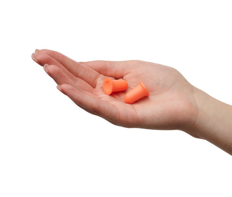 EarHub Earplugs for sleeping, work, swimming, study & Music – Ear-hub